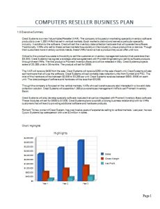 business and individual templates | Agreement | Business Plan ...