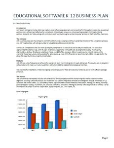 business and individual templates | Agreement | Business Plan ...